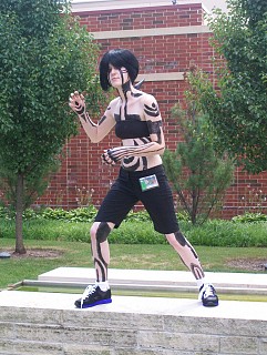 Cosplay.com - Hitoshura Demi Fiend from Shin Megami Tensei III ...