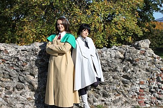 Cosplay.com - Milly Thompson from Trigun by PerlaBluLele