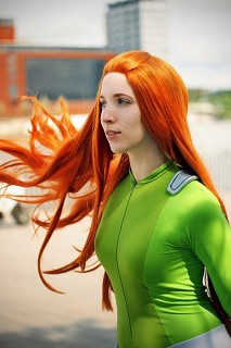 Cosplay.com - Sam from Totally Spies! by Achea