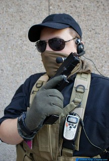 Cosplay.com - Pieuvre Armament PMC from Metal Gear Solid 4: Guns of the ...