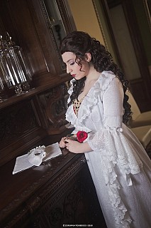 Christine Daae Costume