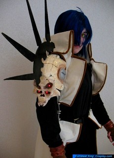 Cosplay.com - Legato Bluesummers from Trigun by LilMeesh