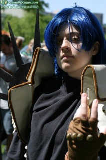 Cosplay.com - Legato Bluesummers from Trigun by LilMeesh