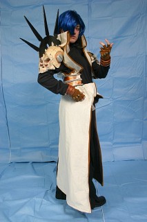 Cosplay.com - Legato Bluesummers from Trigun by LilMeesh