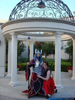 Cosplay.com - Lord Braska from Final Fantasy X by gardensgnome