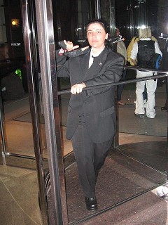 Cosplay.com - Tseng from Final Fantasy VII by gardensgnome