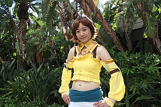 Cosplay.com - Kisala from Rogue Galaxy by neoPootling