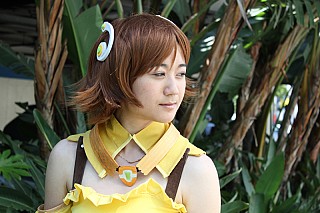 Cosplay.com - Kisala from Rogue Galaxy by neoPootling