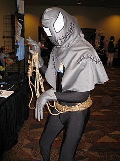 Cosplay.com - CandleJack from Freakazoid! by Derka-kun