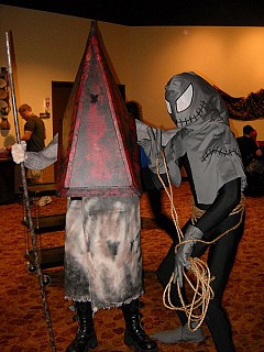 Cosplay.com - CandleJack from Freakazoid! by Derka-kun