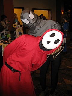 Cosplay.com - CandleJack from Freakazoid! by Derka-kun