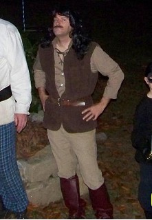 Cosplay.com - Inigo Montoya from The Princess Bride by jonathancjudd