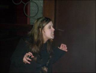 Cosplay.com - Vamp from Metal Gear Solid 4: Guns of the Patriots by ...