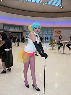 Cosplay.com - Emi from Magical Emi, the Magic Star by Anay