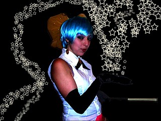 Cosplay.com - Emi from Magical Emi, the Magic Star by Anay