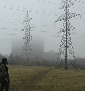 Cosplay.com - Loner Stalker from S.T.A.L.K.E.R.: Shadow of Chernobyl by ...
