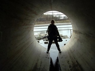 Cosplay.com - Loner Stalker from S.T.A.L.K.E.R.: Shadow of Chernobyl by ...