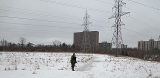 Cosplay.com - Loner Stalker from S.T.A.L.K.E.R.: Shadow of Chernobyl by ...