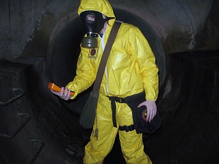 Cosplay.com - STALKER - Scientist from S.T.A.L.K.E.R. by Pixel