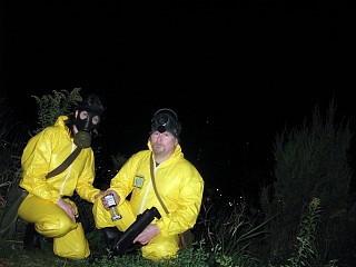 Cosplay.com - STALKER - Scientist from S.T.A.L.K.E.R. by Pixel