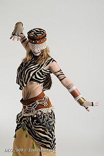 Cosplay.com - Ritualist from Guild Wars by Exkiwiz