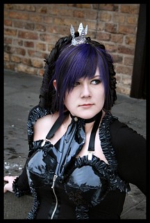 Cosplay.com - Toshiya - Raison D'etre from Dir En Grey by Youri