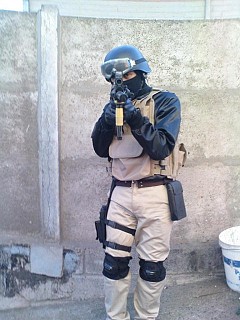 Cosplay.com - PMC - Private Military Company [Soldier] from Metal Gear ...