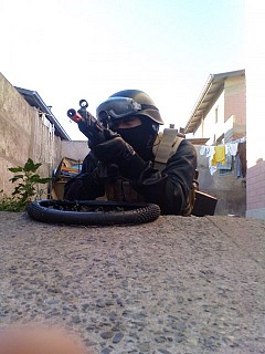 Cosplay.com - PMC - Private Military Company [Soldier] from Metal Gear ...