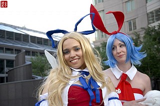 Cosplay.com - Adrienne's Profile