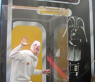 Cosplay.com - Ash Fox from Fantastic Mr. Fox by Scott Pilgrim