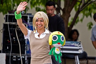 Angol Mois SGT Frosch