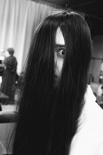 Cosplay.com - Sadako Yamamura from Ringu by Mierin