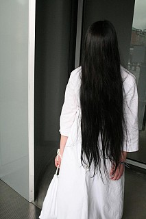 Cosplay.com - Sadako Yamamura from Ringu by Mierin