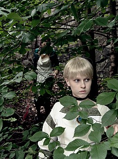 Cosplay.com - Fiona Belli from Haunting Ground by wooditus