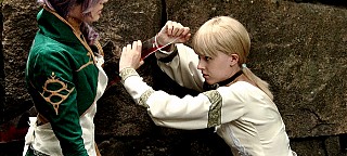 Cosplay.com - Fiona Belli from Haunting Ground by wooditus