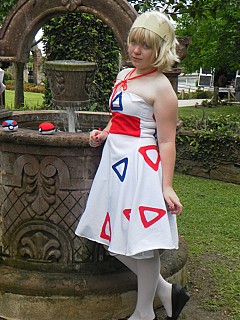 Cosplay.com - Togepi from Pokemon (Gijinka) by Milly-chan