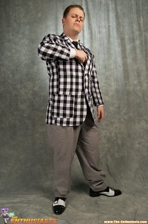 Cosplay.com - Benny from Fallout by Jonny Menace