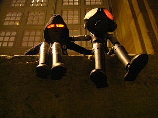 Cosplay.com - Screaming Mantis from Metal Gear Solid 4: Guns of the ...