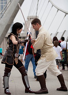 Cosplay.com - Satele Shan from Star Wars: The Old Republic by ...