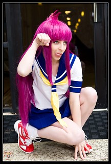 Cosplay.com - Nuku Nuku from All Purpose Cultural Cat Girl Nuku Nuku by ...