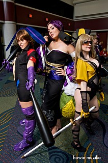 Cosplay.com - Ootsuki Mina from Getsumento Heiki Mina by otakitty