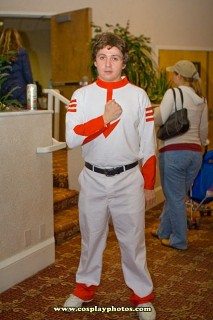 Cosplay.com - Susumu Kodai (Derek Wildstar) from Space Battleship ...