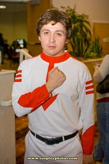 Cosplay.com - Susumu Kodai (Derek Wildstar) from Space Battleship ...