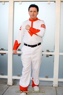 Cosplay.com - Susumu Kodai (Derek Wildstar) from Space Battleship ...