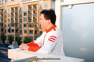 Cosplay.com - Susumu Kodai (Derek Wildstar) from Space Battleship ...