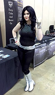 Cosplay.com - Donna Troy from DC Comics by jessig