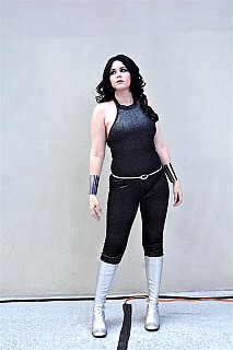 Cosplay.com - Donna Troy from DC Comics by jessig