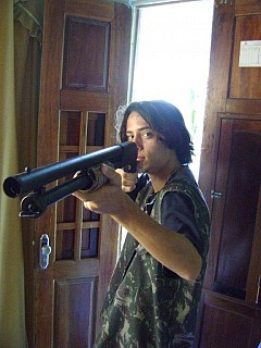 Cosplay.com - zkiller (teen version 1ª season) from zkiller - the ...