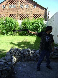 Cosplay.com - zkiller (teen version 1ª season) from zkiller - the ...