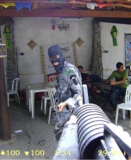 Cosplay.com - counter terrorist force "CT" (GSG-9) from Counter-Strike ...